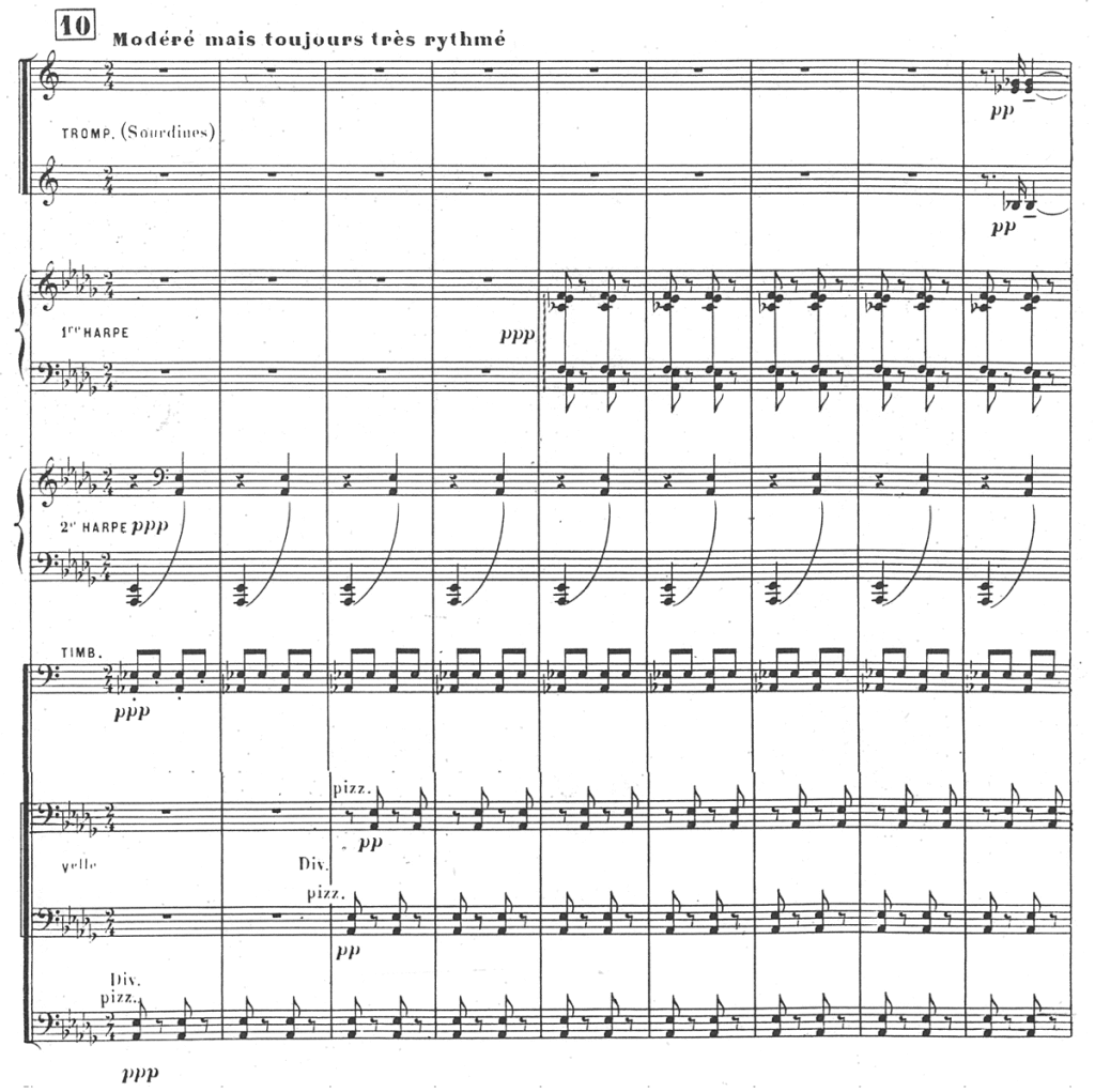 12. Timbre, Sound Combinations and Imitation | The Idiomatic Orchestra